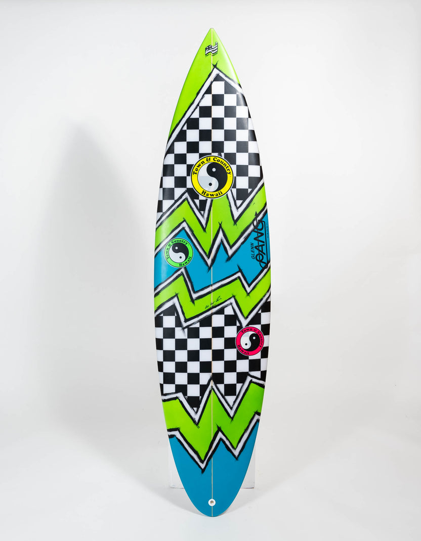 T&C Surf Designs Europe - Sharing Stoke & Aloha in a sustainable way ...